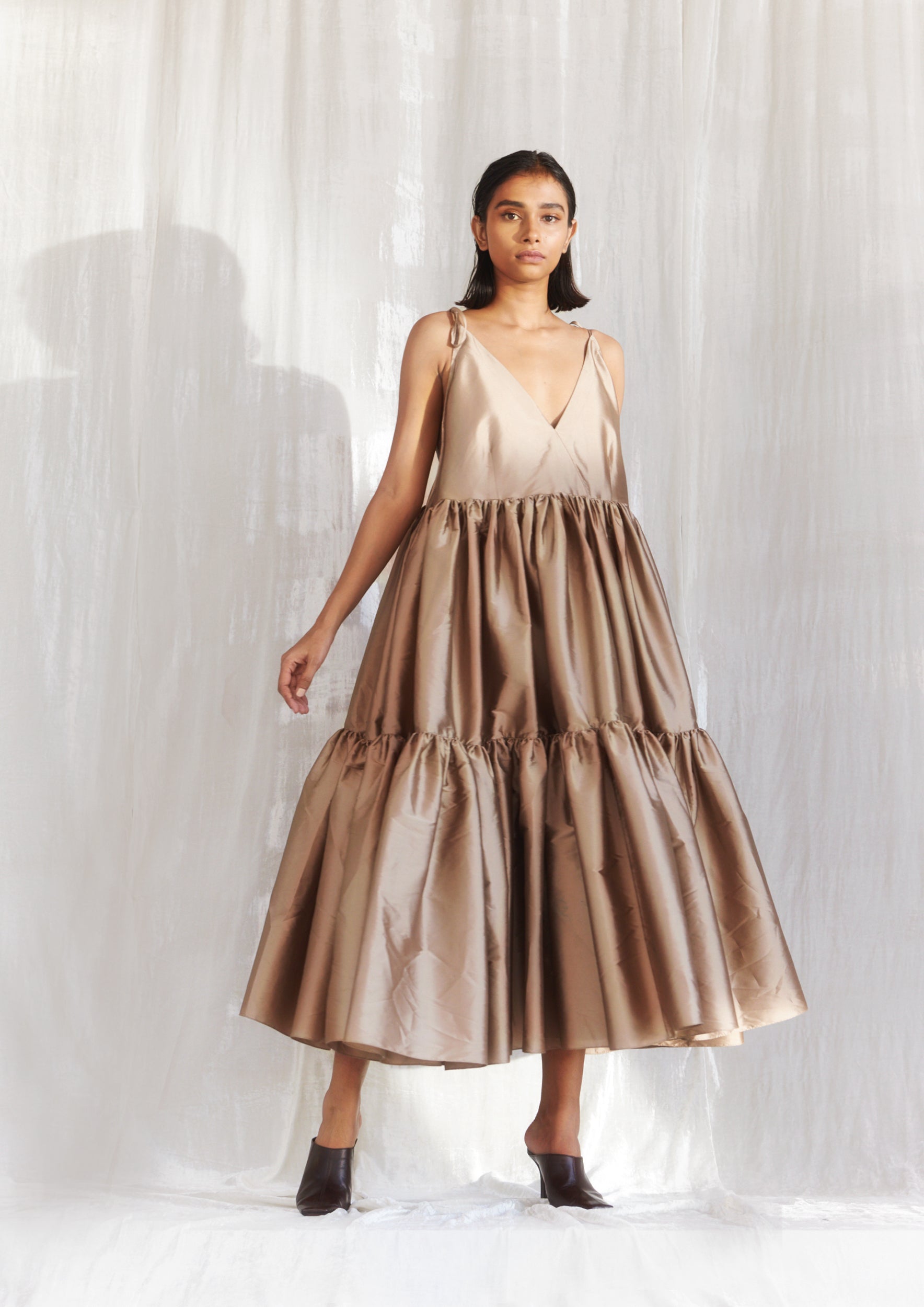 Bloni – Sanskrit Fashion